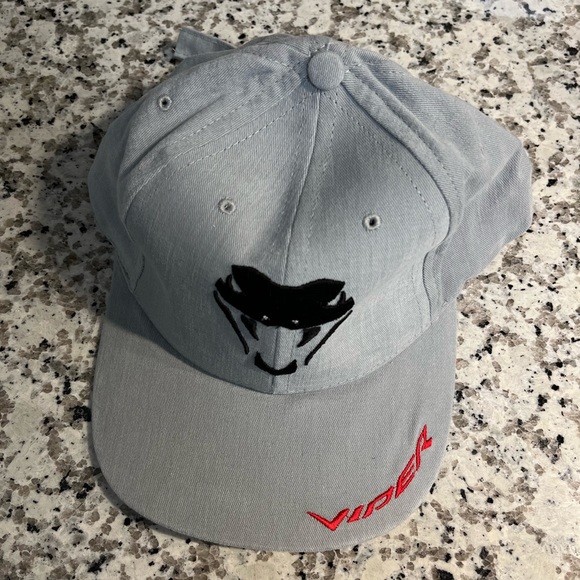 Dodge Viper | Accessories | Dodge Viper The Next Generation Hat | Poshmark